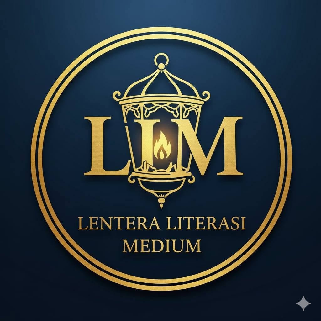 Ada Apa dengan Lentera Literasi. #1: Celoteh Sang Editor | by Dewinta Bunda Sajak | Lentera ...