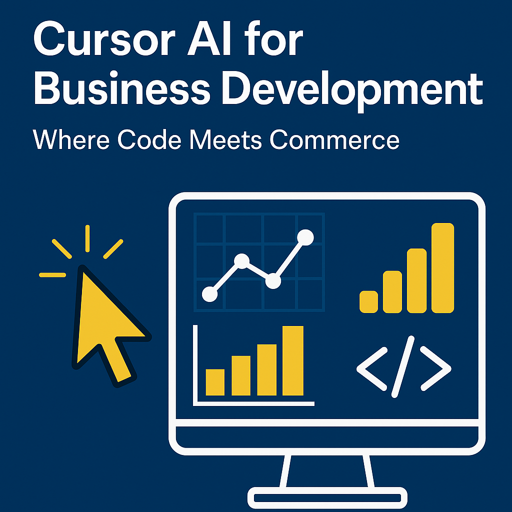 Cursor AI for Business Development | by Dossier Analysis | Artificial ...