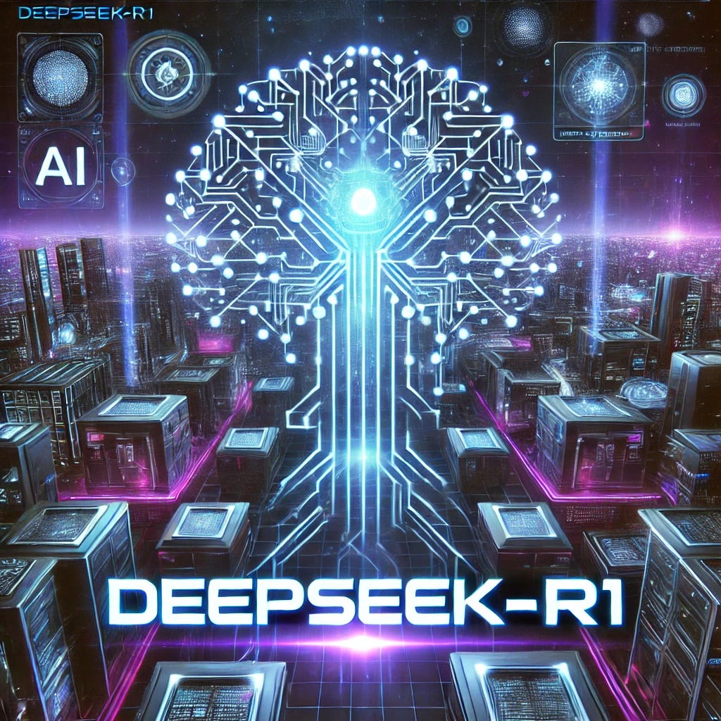 Exploring DeepSeek-R1: The Affordable, Efficient AI Model for Reasoning and Problem-Solving | by ...