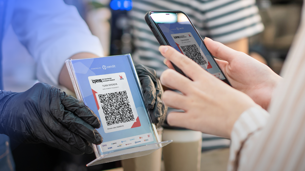 Taking it for Granted: How The QRIS Payment System is one of The ...
