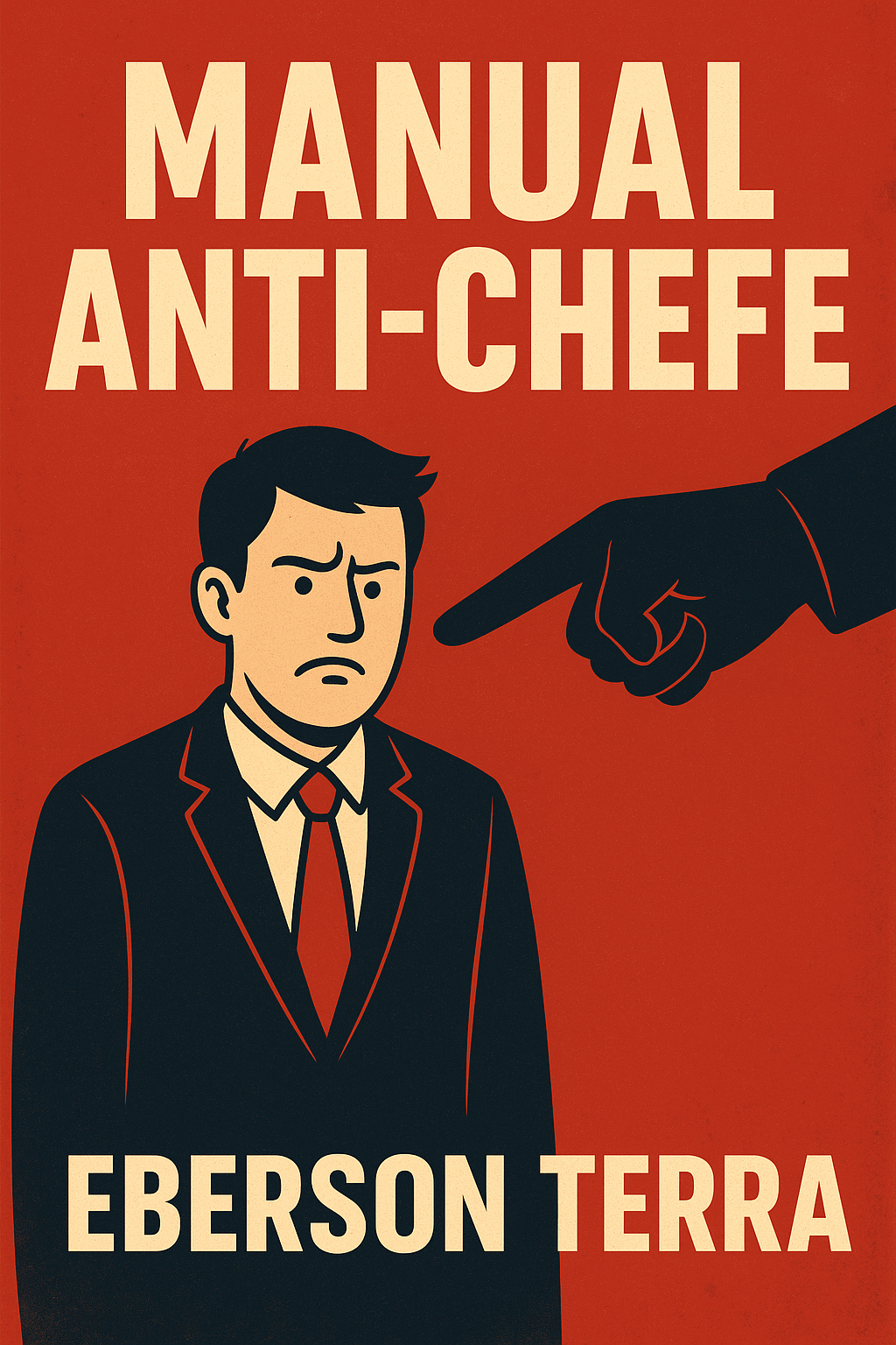How to Outsmart a Toxic Boss — Lessons from The Anti-Boss Manual | by ...