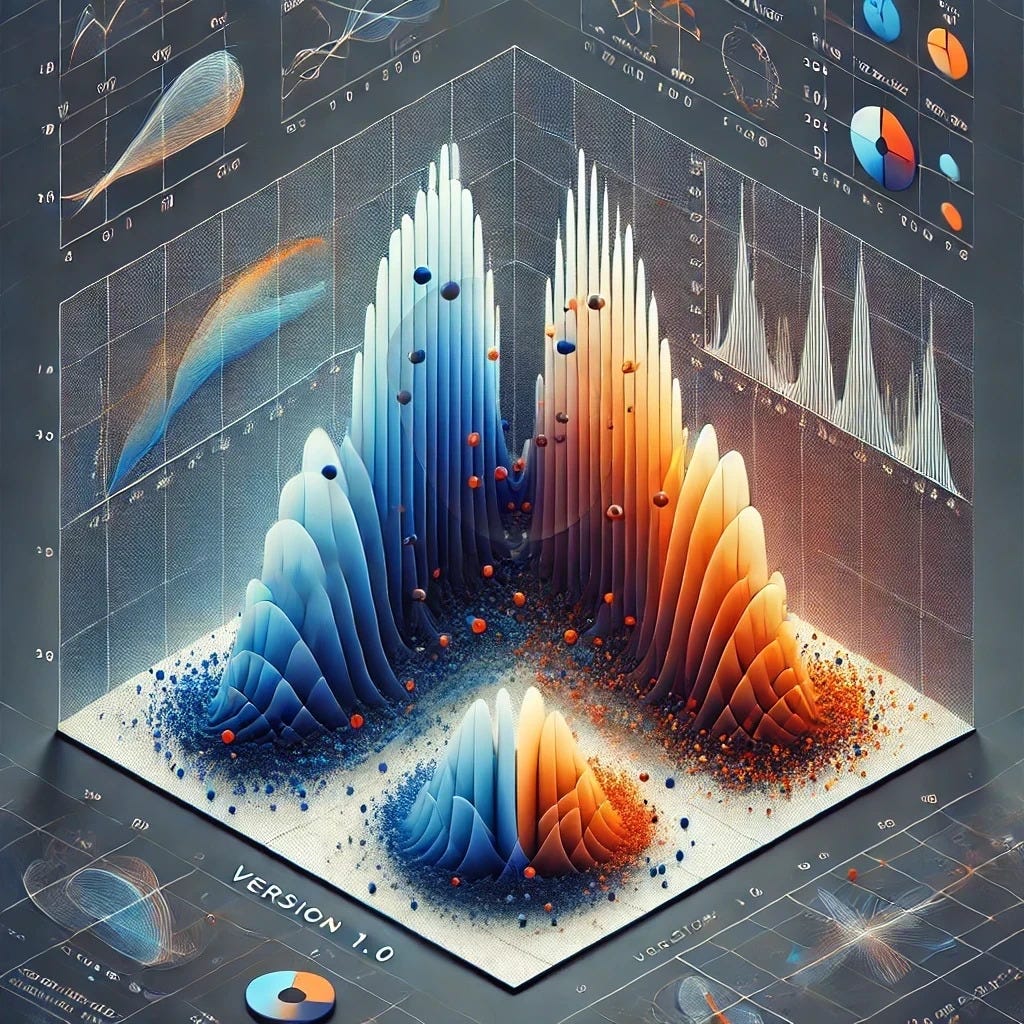 100 Days — 100 Data Science Interview Questions | by Sai-2025 | Medium