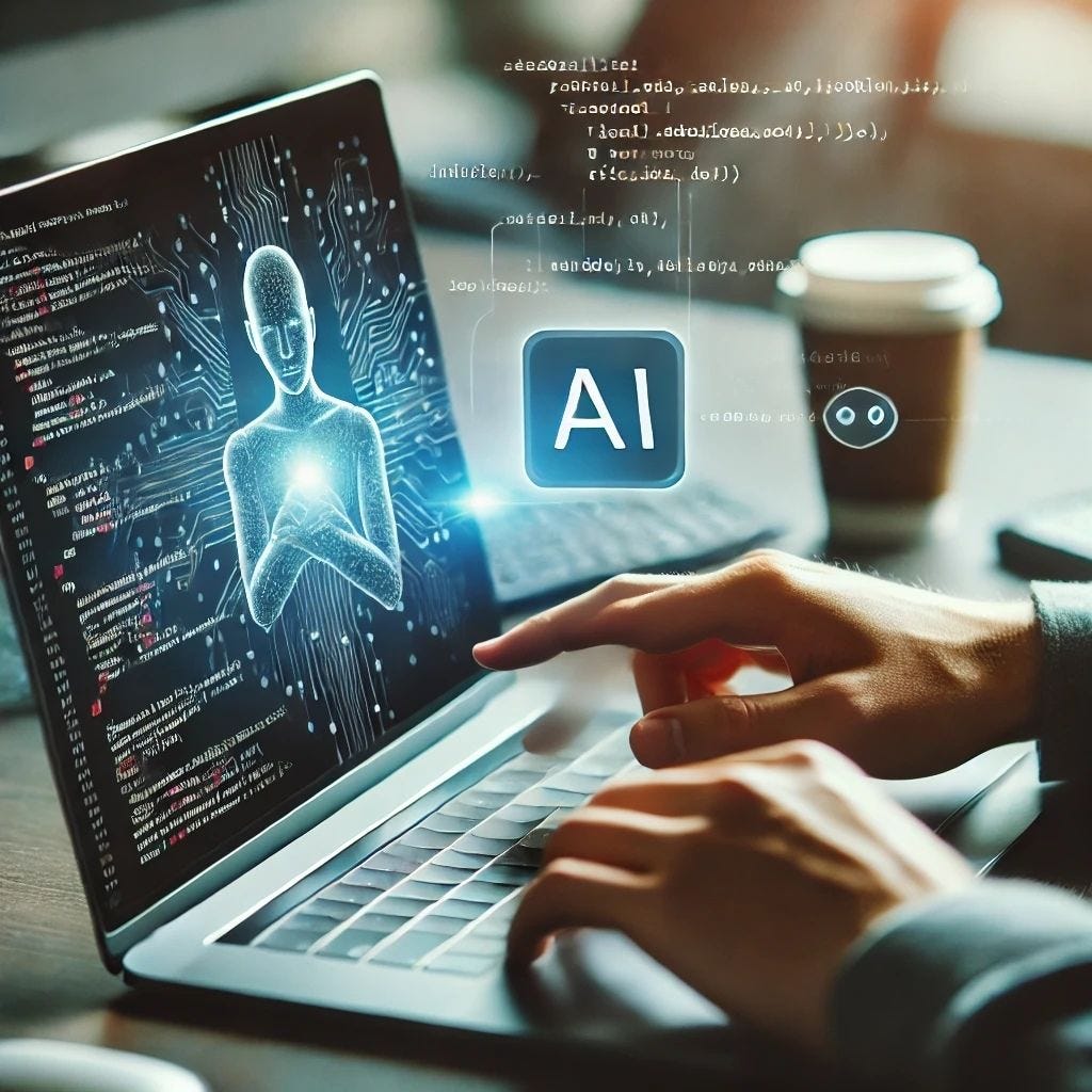 My Experience with Cursor IDE: A Game-Changer for Developers? | by Sale ...