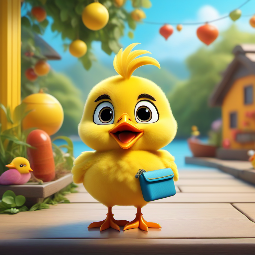 Hatch Some Laughter With 200+ Chick Puns — These Egg-citing Jokes Are ...