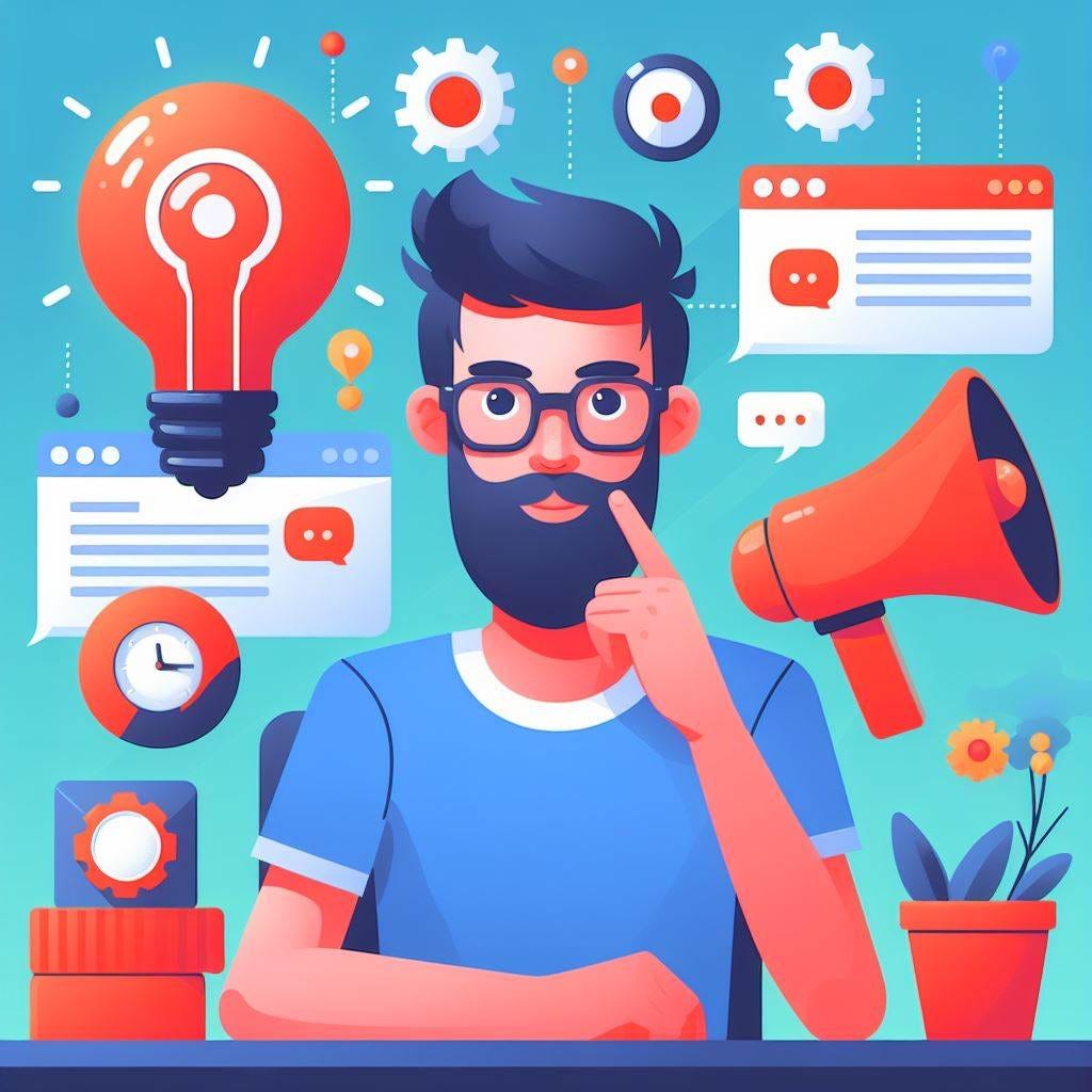 Real-Time Notifications in React: Types and Implementations | by Has San | Medium