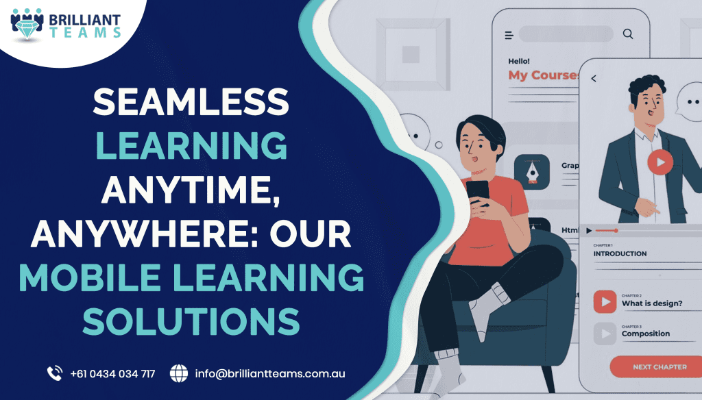 Mobile Learning | Transforming Learning Anytime, Anywhere | by John ...