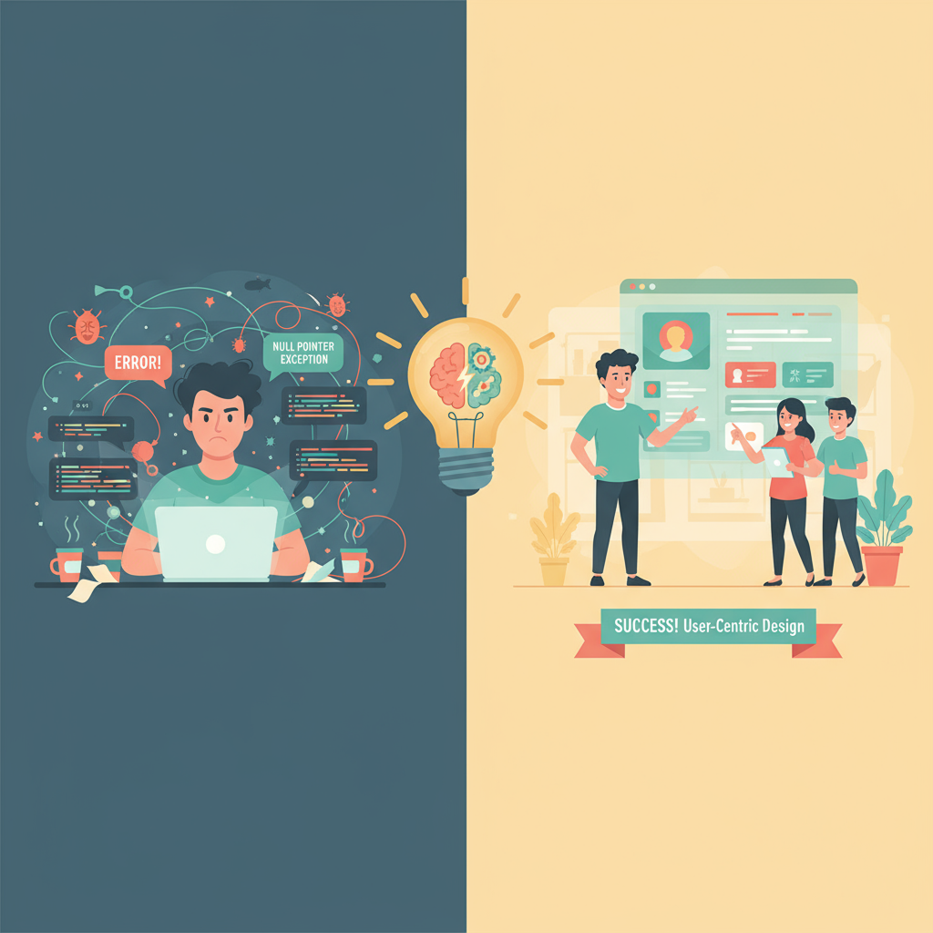 Why Frontend Developers Should Learn UI/UX Principles (And How It ...