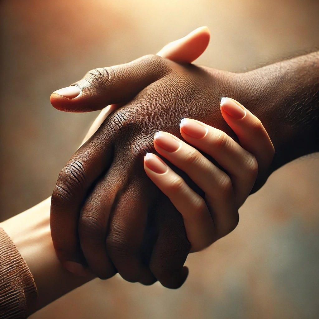 Challenging Stereotypes: The Importance of Diversity | by Reshmeen ...