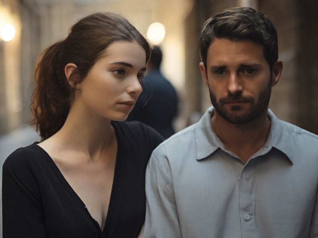 Being Boring and Showing Weakness: The Death Nails for Men! | by John ...