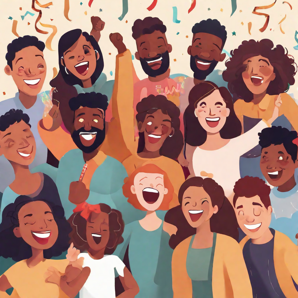 Think you’re happy?. In my experience, happiness is a… | by Left | Nov ...