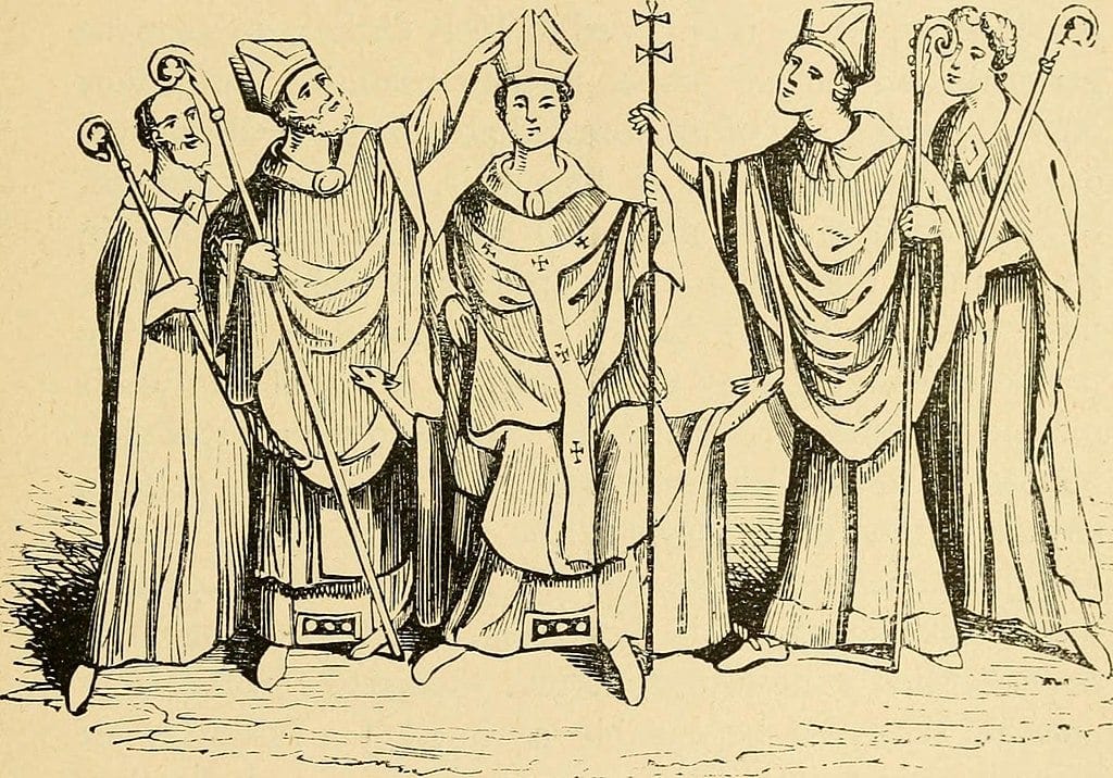 Clericalism, and How to Fix It. You walk into a Catholic Mass. The pews ...