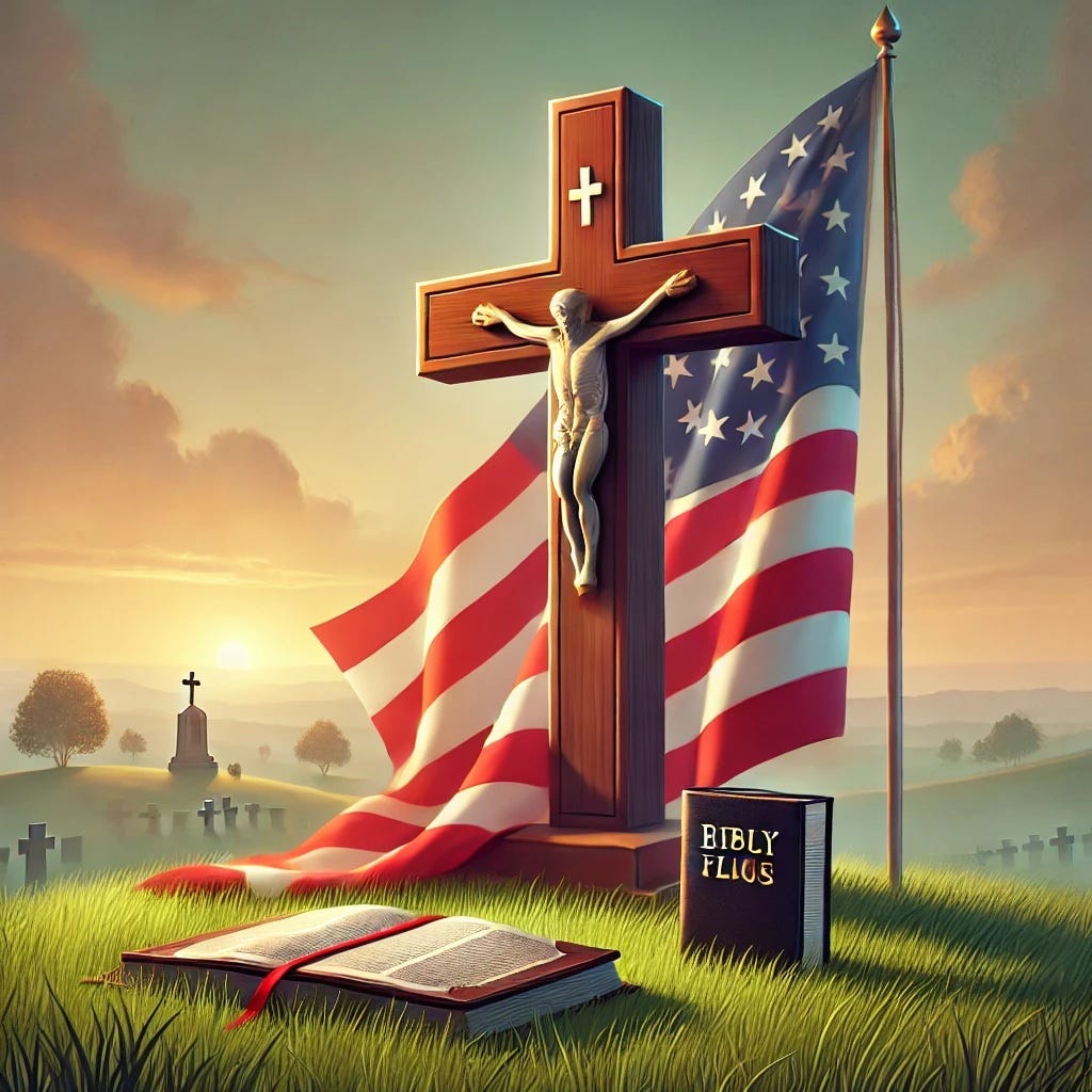 Unaligning to Dual Citizenship: Faithful Allegiance to God’s Kingdom ...