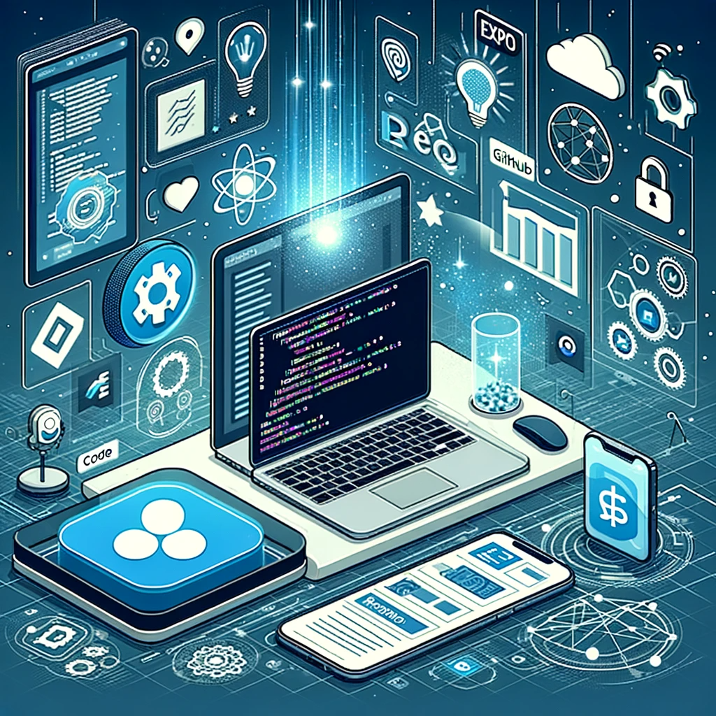 Getting Started with Mobile App Development: React Native & Expo | by ...