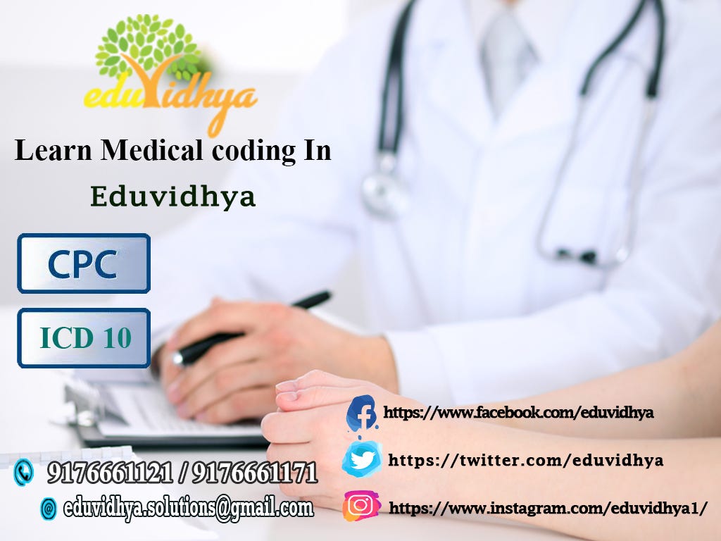 Pin Down Pneumonia Cause for Correct ICD-10 Code Choice | by Eduvidhya SEO | Medium