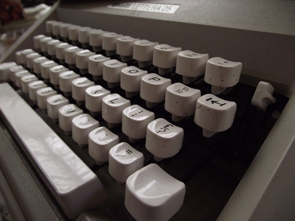 How Being A Journalist Helped Me Become A Programmer | by Jordan ...