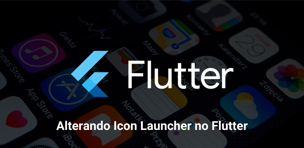 Alterando Icon Launcher do seu aplicativo Flutter | by Diego Kalschne | Aug, 2024 | Medium