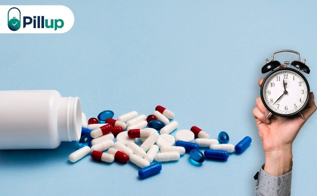 Importance of medication adherence | by Rajakundra | Medium