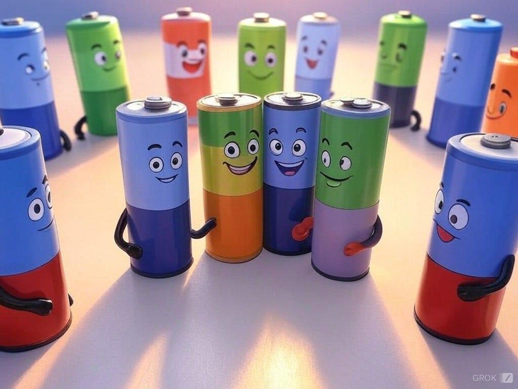 Why We Supercapacitor Manufacturers Must Collaborate for Market ...