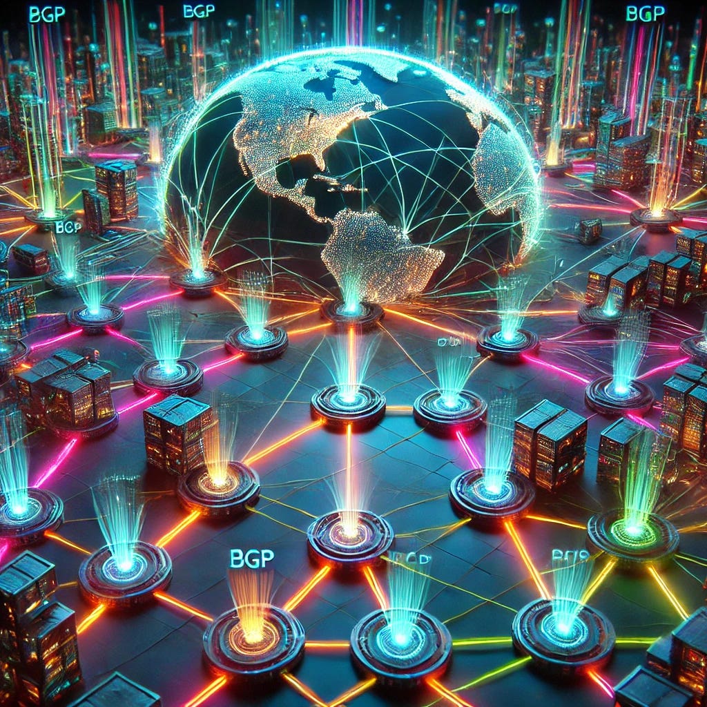 Exposing Kubernetes Loadbalancer Service Using Calico Cni And Frrouting Bgp On Macos By