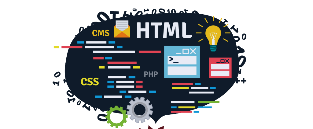 Demystifying the Art of Coding: Unveiling the Power Behind the Screen ...