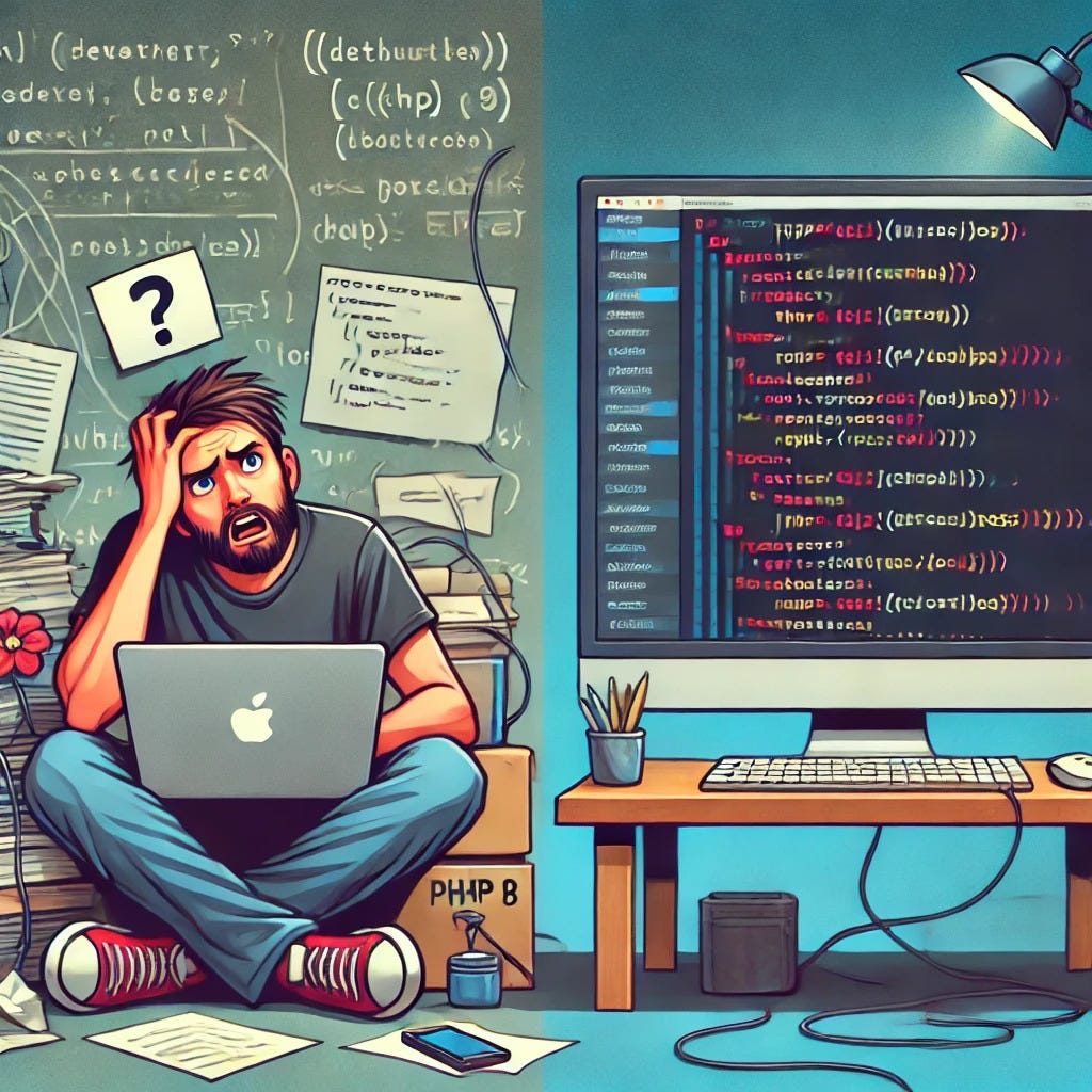 Why Your PHP Code Sucks Without These PHP 8 Features? | by Asian ...