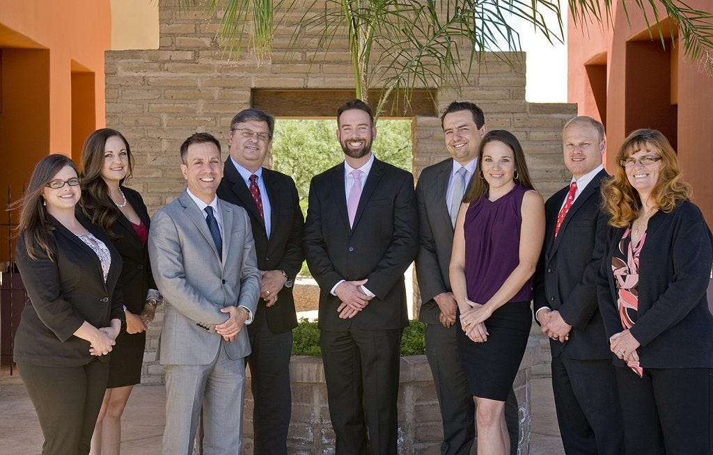 Bankruptcy Tucson AZ. Our core belief is that client service… | by ...