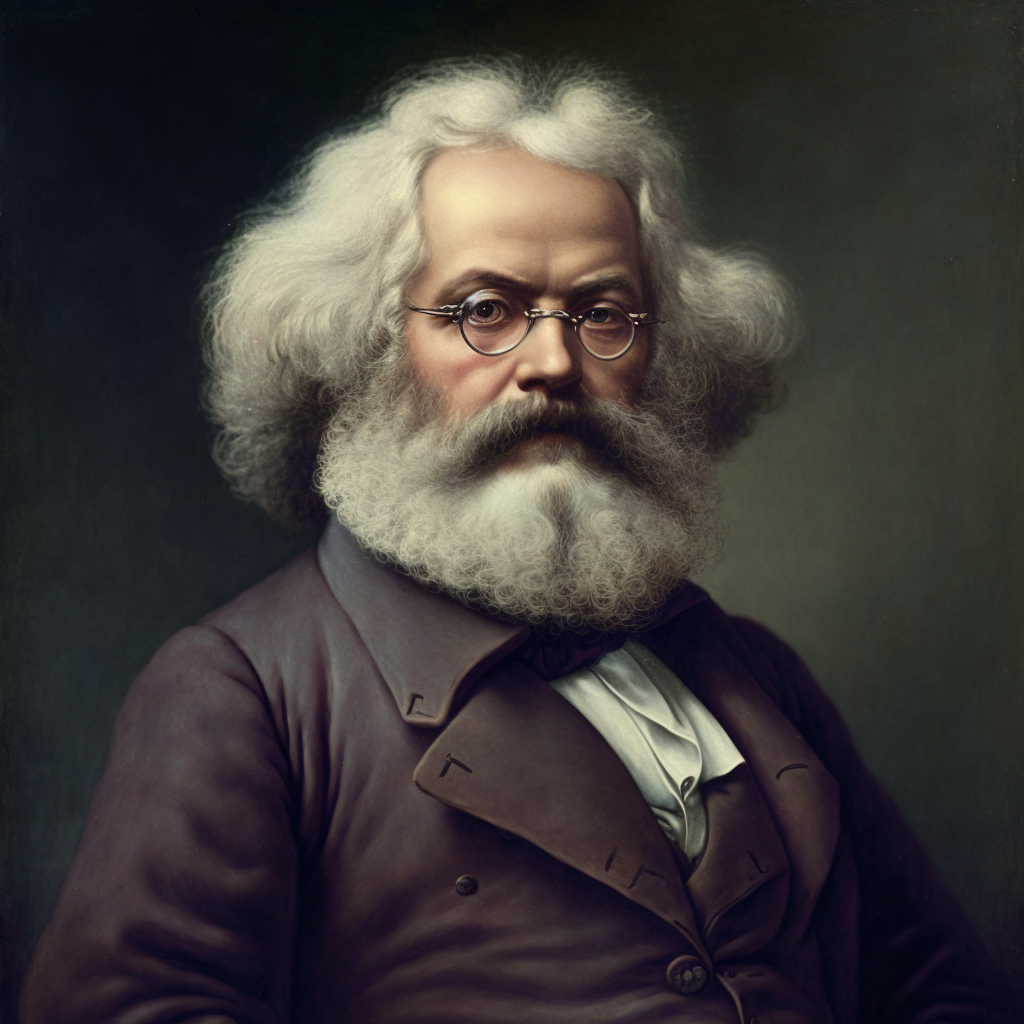 Who Was Karl Marx? A Biographical Exploration of the Revolutionary ...