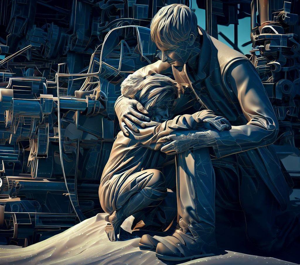 The Prodigal Son:Deep Lessons to Learn | Medium