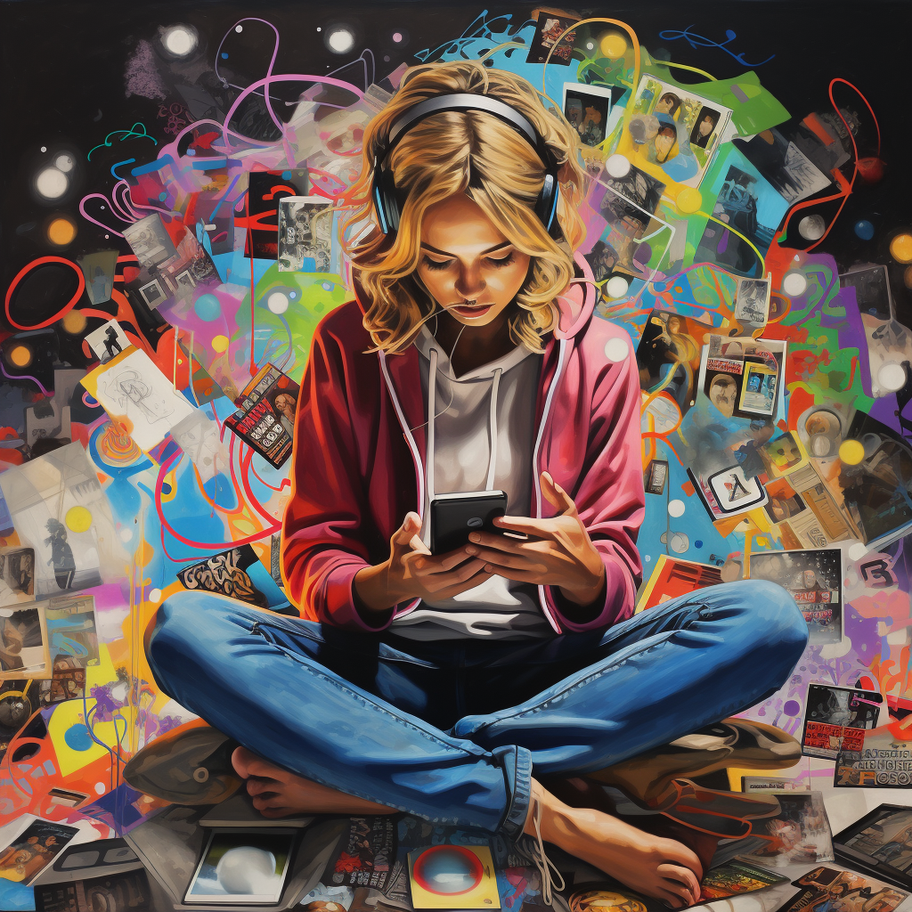 An In-Depth Look at Mental Health: Reducing Stigma in the Social Media ...