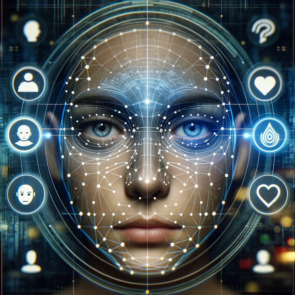 Emotion Recognition Technology A Bridge Between Heart And Digital World By Theo Acquah Medium