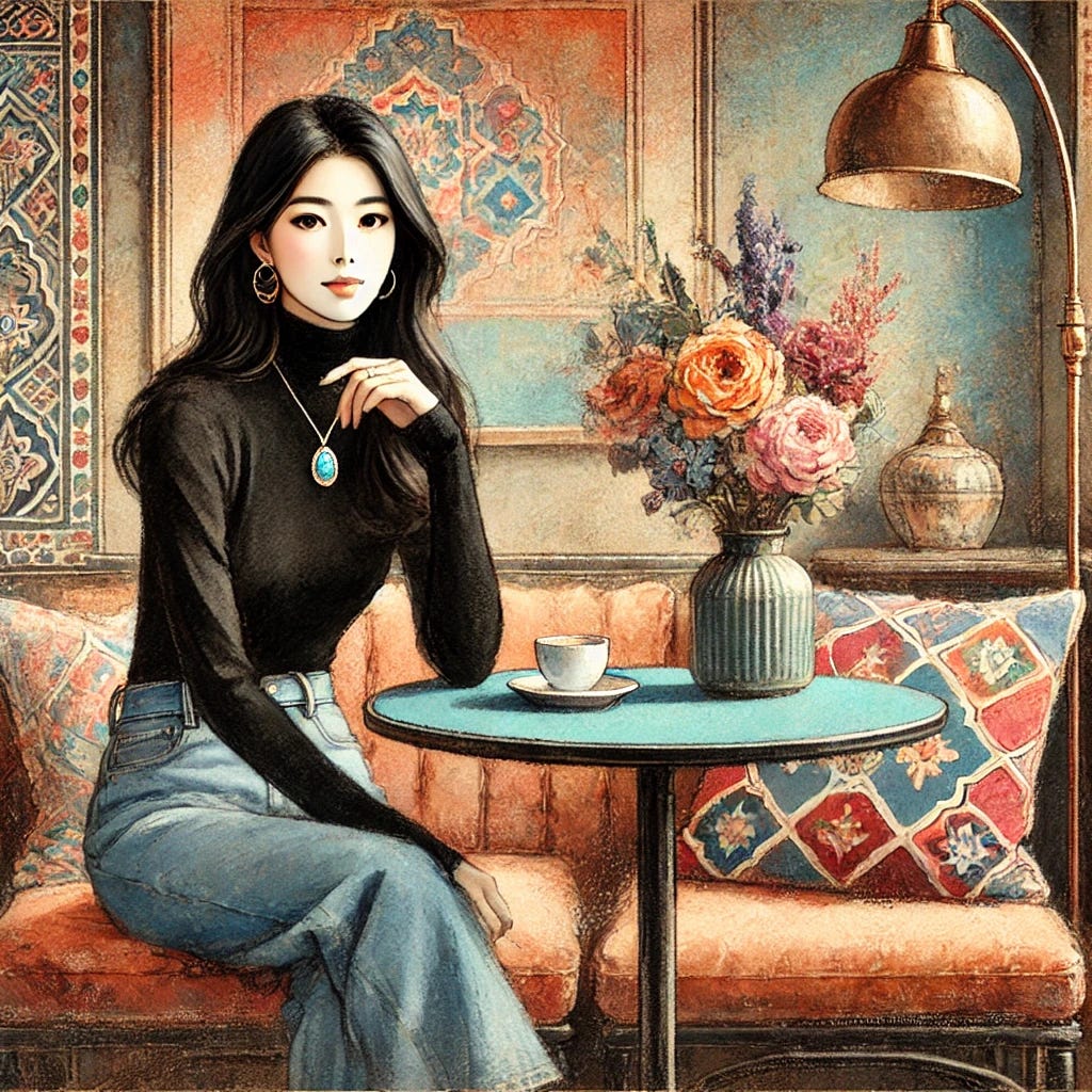 從書籍到生活：感受來自閱讀的改變 - Katebee - Medium