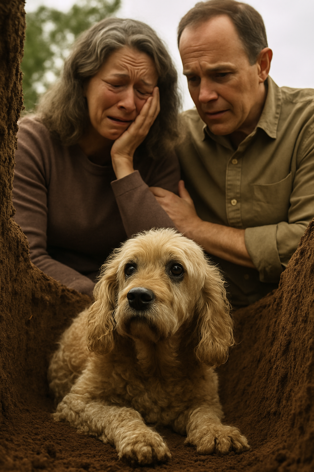 Whacking Mokie. Never too late to get back to Nature | by Mookie Spitz ...