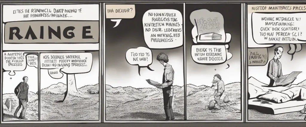 The book Range: Embracing Diverse Passions for Success | by Bookey | Medium