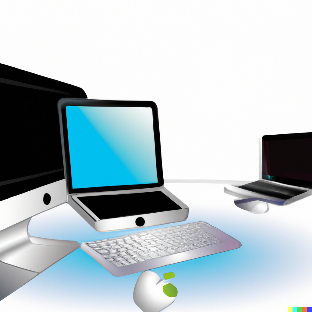 The Power of the Mac Ecosystem: Why Developers Prefer MacBook | by ...