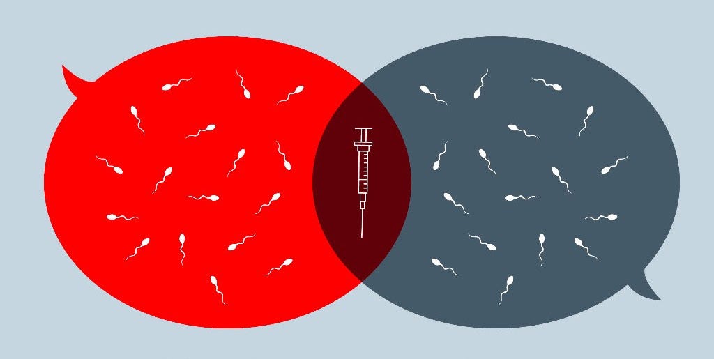 Meet the researcher behind that infamous male birth control study | by ...