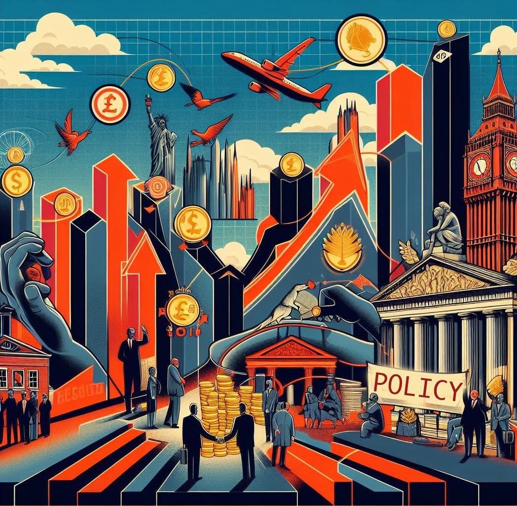 Government Policy Intervention & Quality of Life | Medium