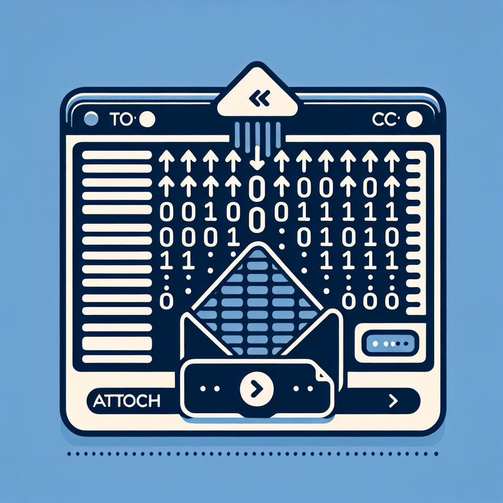 Adding Files from Byte Arrays to Email Attachments | by Denis Bélanger ... Adding Files from Byte Arrays to Email Attachments | by Denis Bélanger ...
