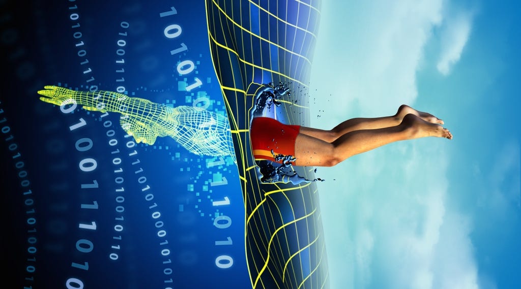 The Day After Digital Transformation | by Josep Ruano Bou | Medium