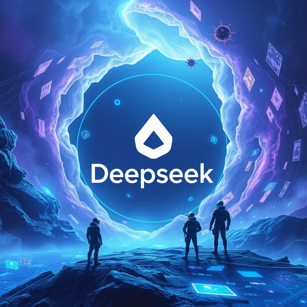 DeepSeek AI: How China’s $5M Model Outperforms GPT-4 (Ultimate Guide ...