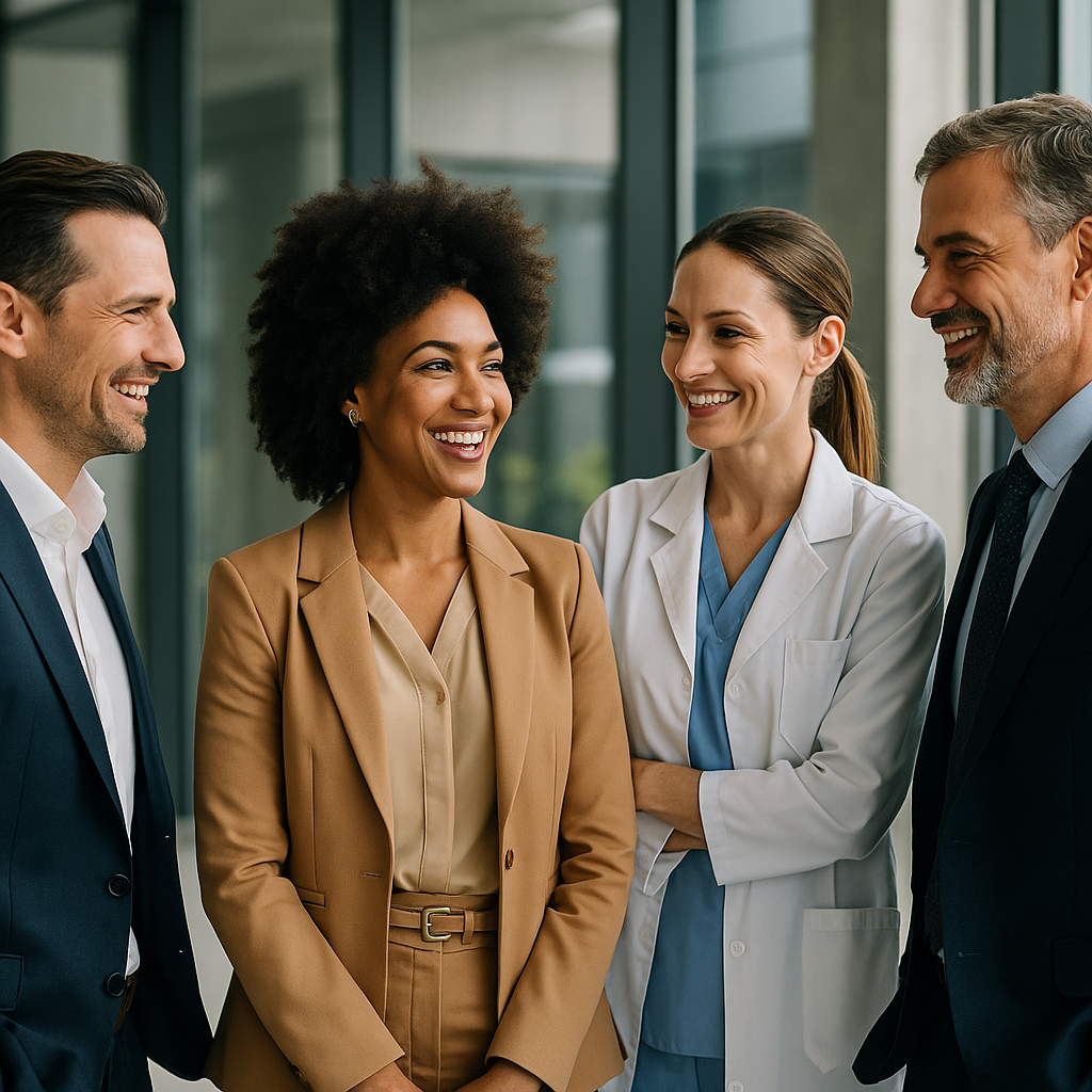 The Real MVPs Aren’t Always Online: Bridging the Digital Divide in the ...