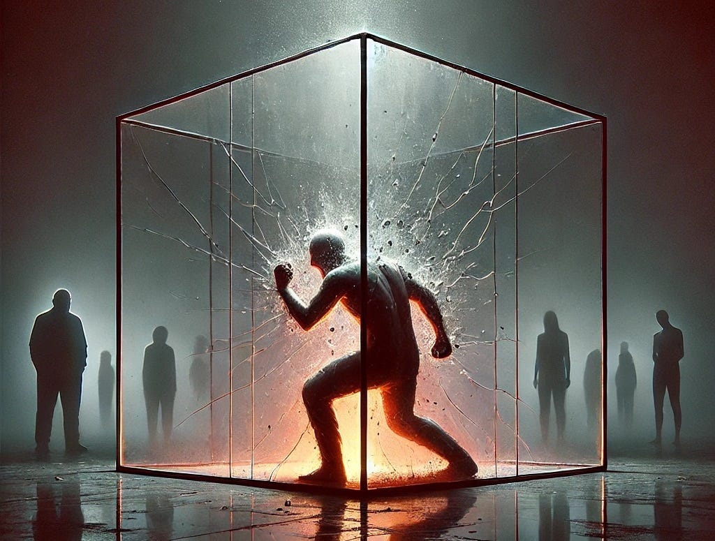 Mastering Anger: Why Letting It Out Might Be Making It Worse (and What ...