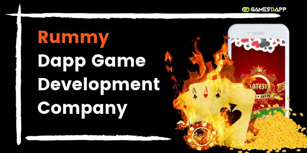 Launch Dapp Game Development to Play more and Earn more in Rummy | by ...