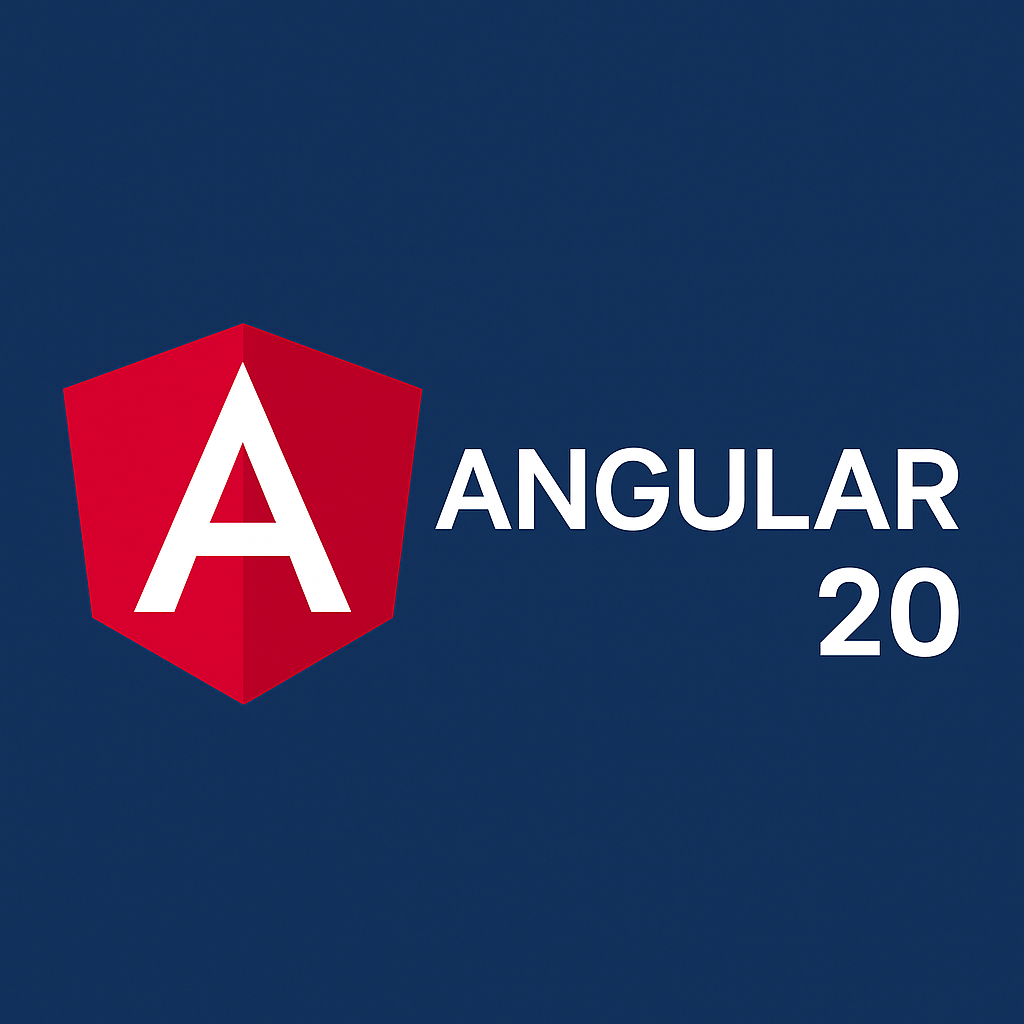 Angular v20: A Comprehensive Overview of New Features and Enhancements | by Abubakari Maltiti ...