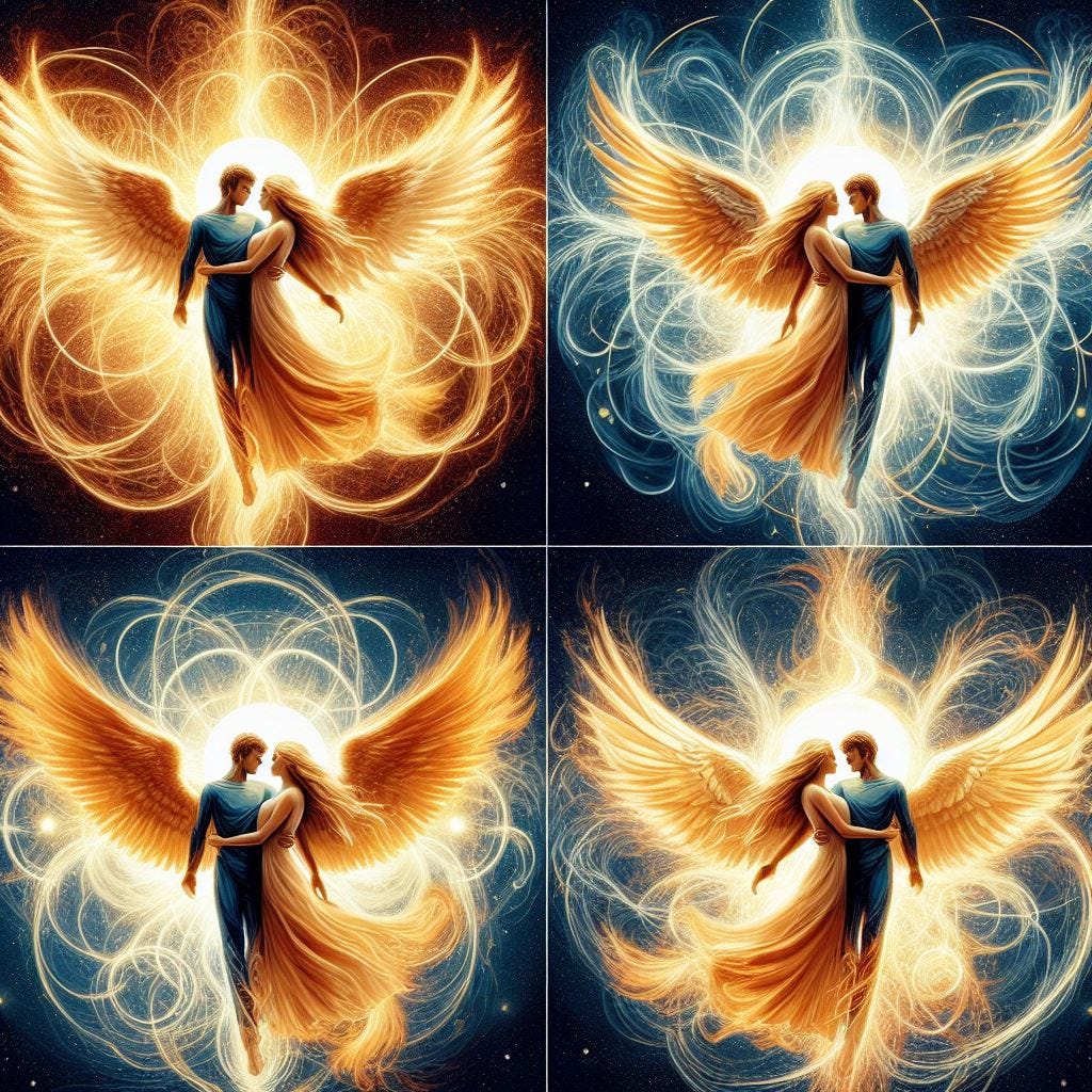 Blue Jay Spiritual Meaning in the Realm of Twin Flames | by Hermes ...