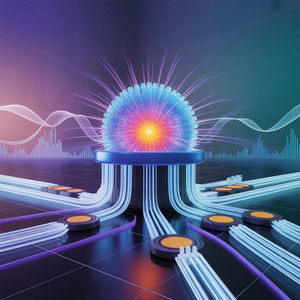 Simplify, Automate, Transform. Harnessing the natural flow of Power ...