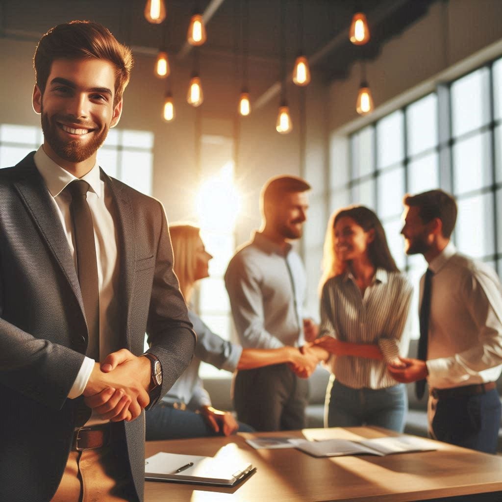 The Power of Referrals: How to Leverage Testimonials for High-Ticket ...
