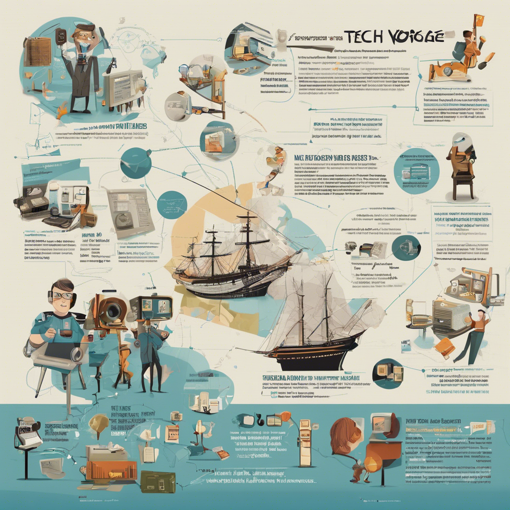 Navigating the Tech Journey: From Challenges to Triumphs I | by Duruji Bright | Dec, 2023 | Medium