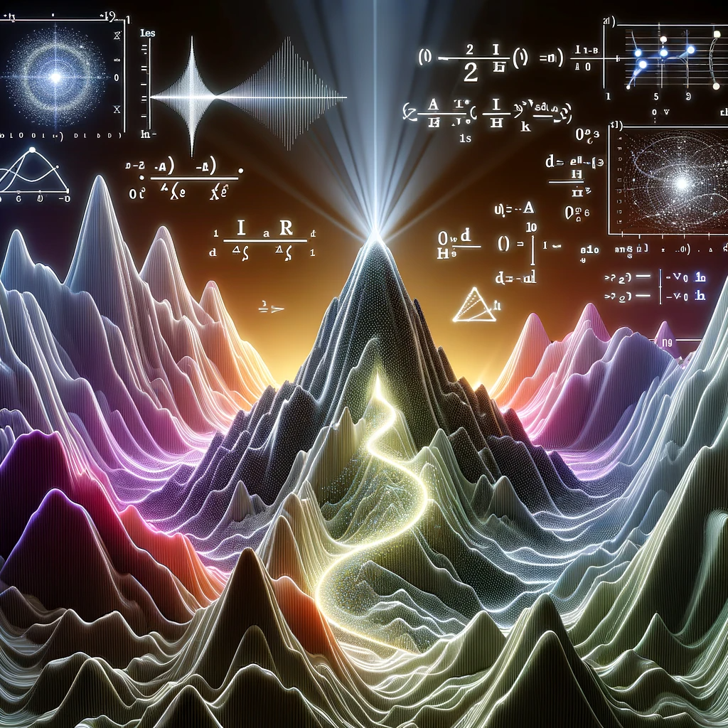 Manifestation of Mathematical Minds | by Harry Papageorgiou | Medium