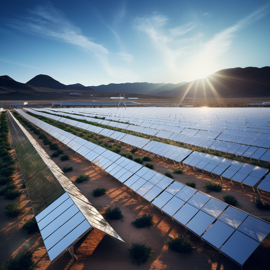 Make Money with Sustainable Future: A Deep Dive into SunMoney Solar Group | by Leos | Medium