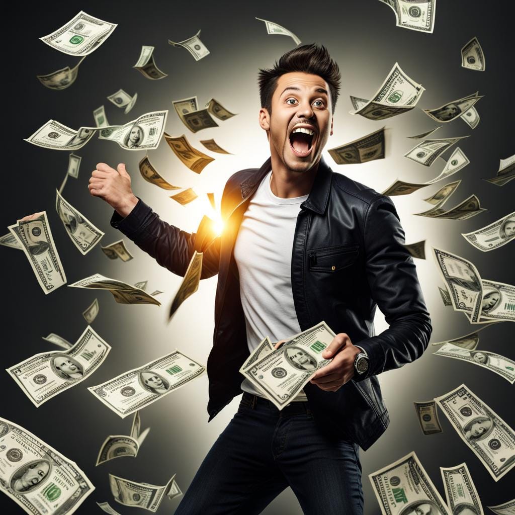 From Beginner to Pro: The Ultimate Guide to Making Money Online” | by ...